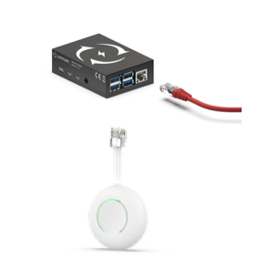 FLEXIO FOR SOLAX HYBRID G4 HOMEWIZARD | Project Zero